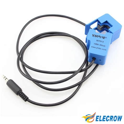 Popular Diy Current Sensor Buy Cheap Diy Current Sensor Lots From China