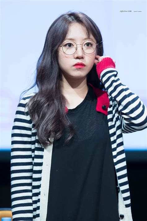 Pin Oleh Collie ♡ Di K Pop Female Idols