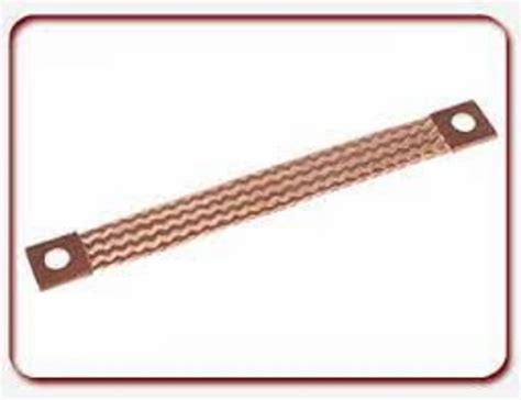 10 Swg Copper Braid Bond At ₹ 780kg In New Delhi Id 2850906021530