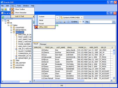 Oracle Gui Download Softpedia
