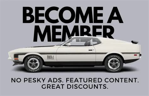 Mustang Of The Day 1990 Ford Kelly Python Mustang Specs