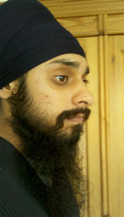 10 Questions With Novelist Hardit Singh Harditsingh1