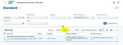 How You Analyze And Optimize Using The Monitor Sit SAP Community