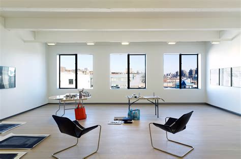 Artist Studio B Ro Koray Duman