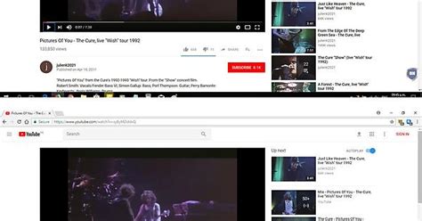 Firefox Vs Chrome Album On Imgur