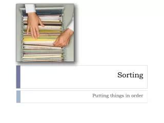 PPT Excel Sorting And Filtering Data PowerPoint Presentation Free Download ID 5781547