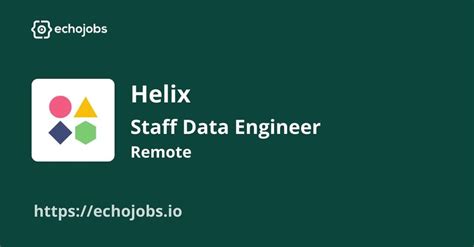 Hiring Staff Data Engineer Genomics Data Usd 166k 226k Remote Java