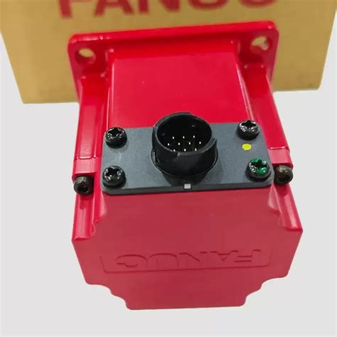 A860 2052 T321 Fanuc Spindle Encoder Elecspares