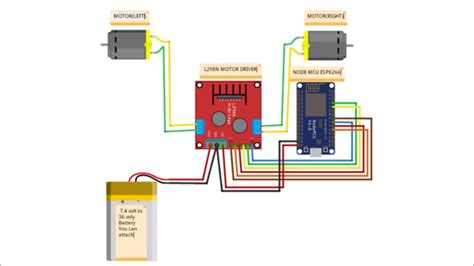 Make A Self Opening Dustbin With Arduino 5 Steps Instructables