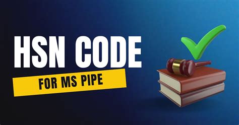 A Guide To Hsn Codes For Support Services