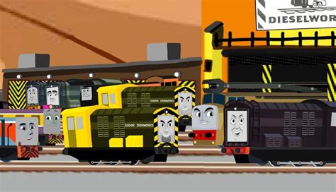 Discuss Everything About Thomas And Friends All Engines Go Wiki Fandom