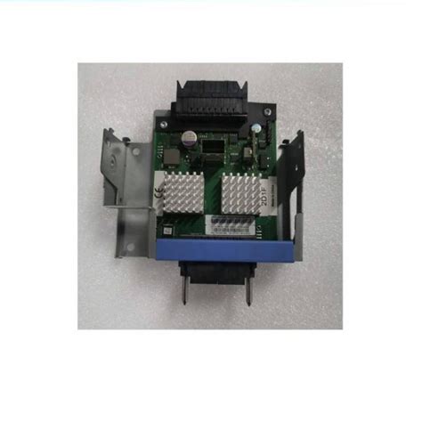 IBM P7 Minicomputer P710 P730 2D1F 00E1088 00E1089 Backplane Separation Card Cmicomputer Com