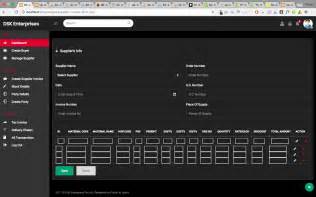 Html Add And Remove Rows In A Table Using Javascript Stack Overflow
