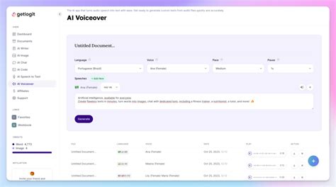 Getlogit Textify Analytics