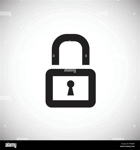 Keylock Stock Vector Images Alamy