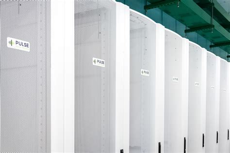 Pulse Data Centre Now Accredited Supplier To Local Buy Pulse Dc