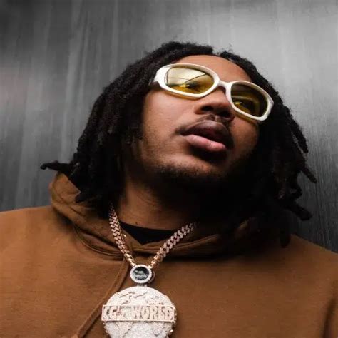 San Francisco Artist Lil Bean Knows Who To Trust In “judas”