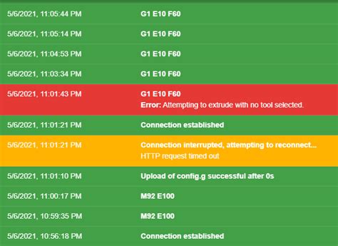 Help Duet 2 Wifi Configuration And Dwc Upload Duet3d Forum