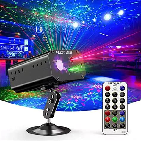 I Tested the Top 10 Party Laser Lights and These Are the Absolute Best ...