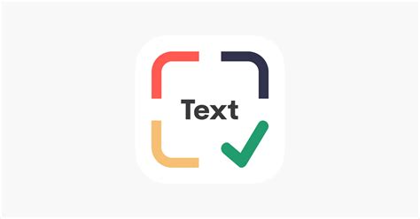 OCR Image To Text Extract On The App Store