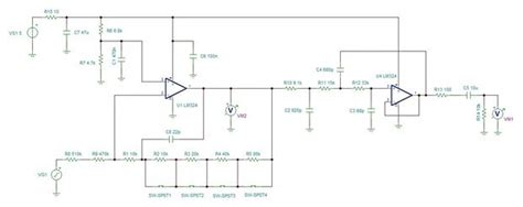 Arduino R 2r Buffer Attenuate And Filter Element14 Community