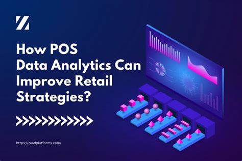 How POS Data Analytics Can Improve Retail Strategies