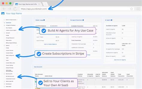 Stammerai Fully Customizable Dashboard To Build And Resell Ai Agents Steemhunt