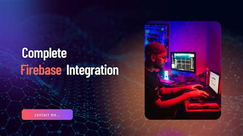 Integrate Firebase In Your Flutter App By Zulfikarzihad Fiverr