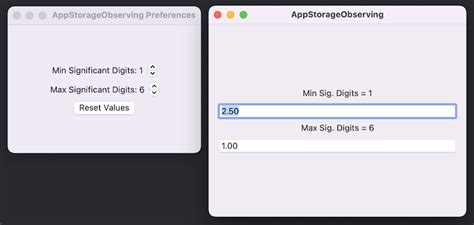 Swift Observe Changes To NumberFormatter In SwiftUI TextField Stack Overflow
