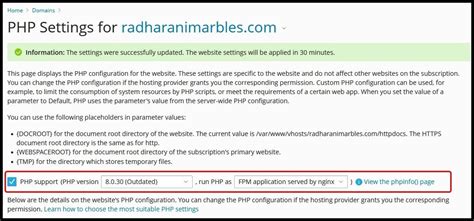 Plesk Custom File Extension Support Diadem Technologies Support Knowledgebase
