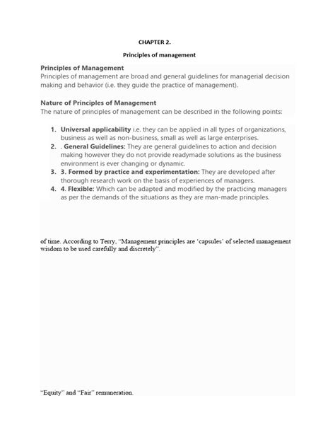 chapter 2 notes pdf