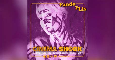 fando y lis 1968 alejandro jodorowsky part 1 cinema shock
