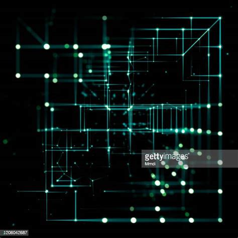 Bokeh Nodes Photos And Premium High Res Pictures Getty Images