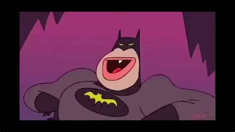 Секси бетмен Youtube