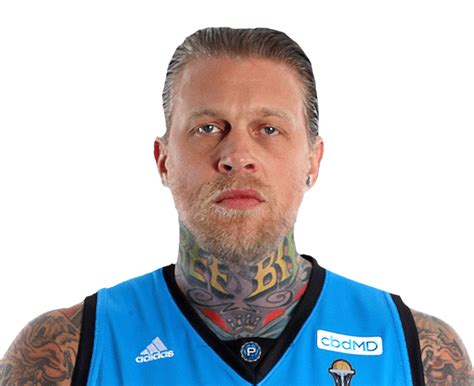 Birdman Anderson College