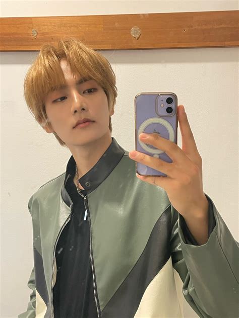 231205 Waker Twitter Update Kwon Hyeop Kpopping