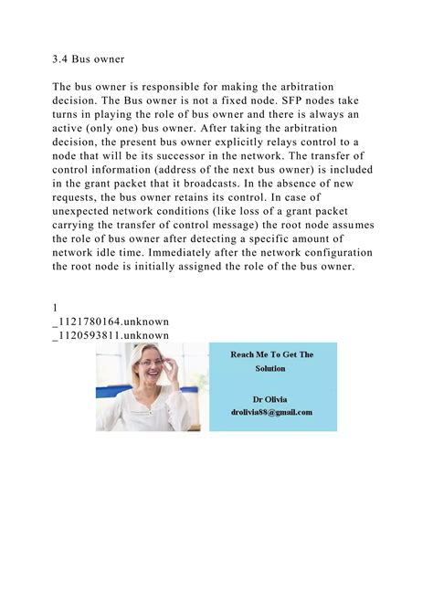 2 2 Overview Of Firewirefirewire Was Originally Developed By Docx Computer Networking Computing