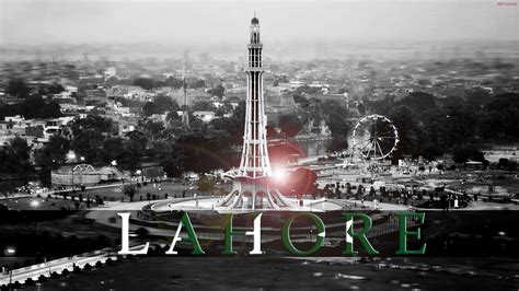 Minar E Pakistan Wallpapers Top Free Minar E Pakistan Backgrounds
