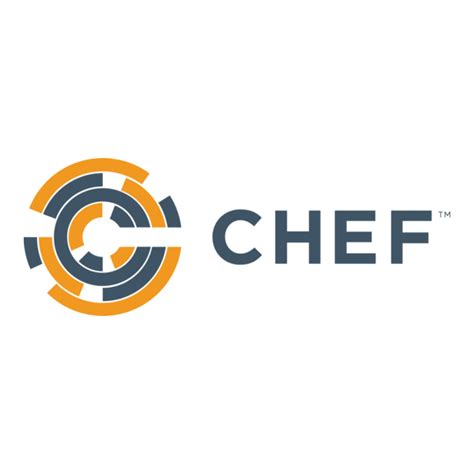 Chef Software Logo PNG Vector SVG Free Download