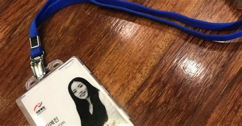 김예진 고수의 수어 레슨 서비스 서울 서초구 숨고 숨은고수