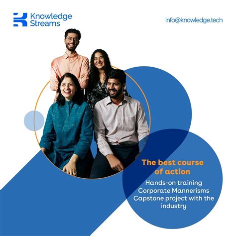 knowledge streams on linkedin at knowledge streams we take a “learning by doing” approach our