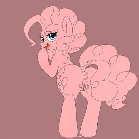 Rule 34 2014 Anus Ass Cutie Mark Doggie999 Earth Pony Equine Female