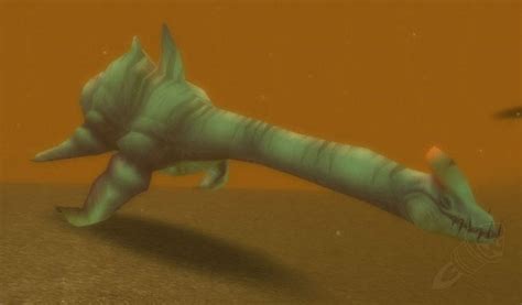 Young Murk Thresher Npc Classic World Of Warcraft