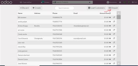 GitHub Damhgey Odoo Pos Customer Amount Due Pos Customer Amount Due