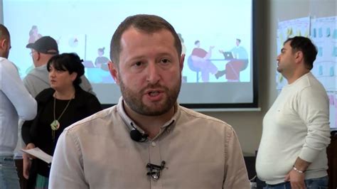 ლიბერთი პროექტის ახალგაზრდული მეწარმეობა სოფლის განვითარებისთვის“ პარტნიორობას აგრძელებს Youtube