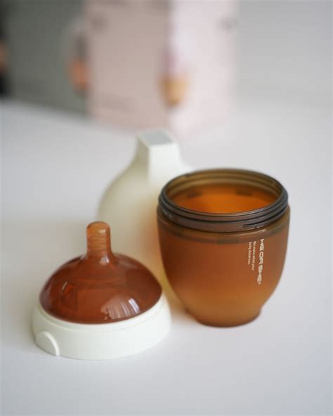 شیشه شیر هی اور شی 160 میلی سیسمونی اندی واوا