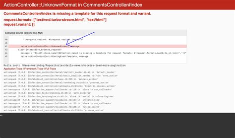 newer build load more pagination with pagy and rails hotwire