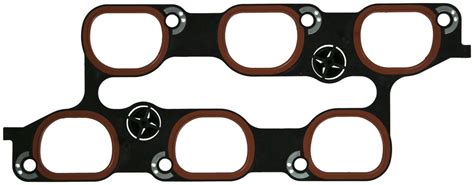 Intake Manifold Gasket Set Intake Manifold Gasket Fel Pro Ms97516 97516