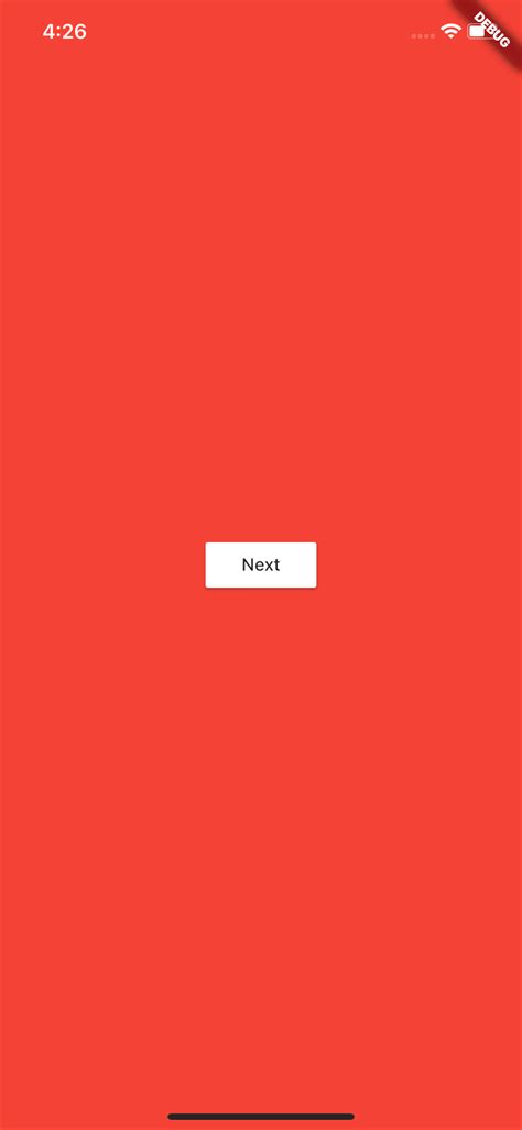 flutter page controller a r zerina r zerin