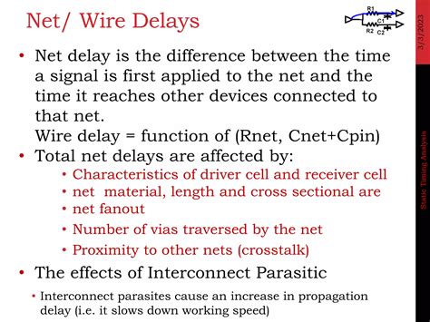 Statictiminganalysisindetailpdf